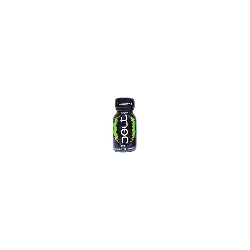 Poppers Jolt Green